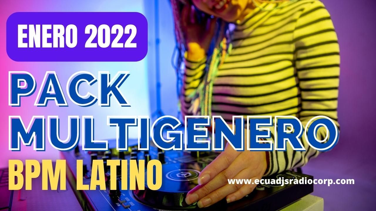 Utilidades Para Djs – Página 8 – packs gratuitos en la mejor calidad.