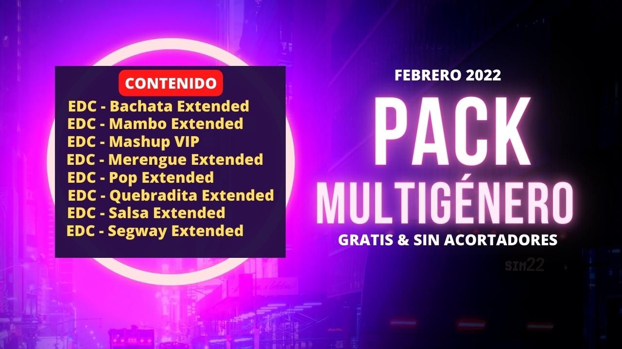 Utilidades Para Djs – Página 17 – packs gratuitos en la mejor calidad.