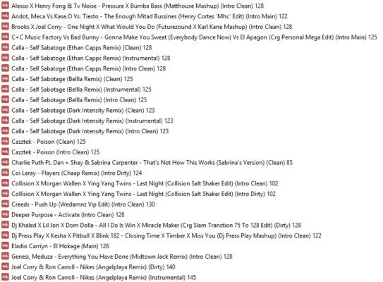 Digital Music Pool April 2023 – Utilidades Djs