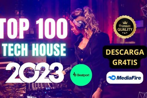 Tech House – Utilidades Para Djs